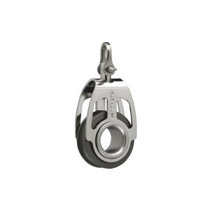 Blocks and organizers