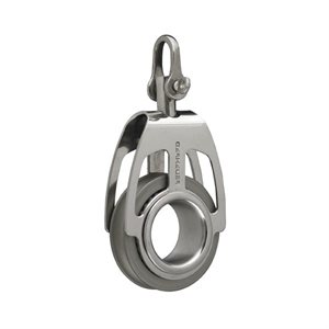 Blocks and organizers