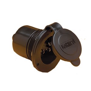 Câbles d'alimentation et entrées électriques