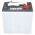 Interstate SRM-27 deep cycle battery