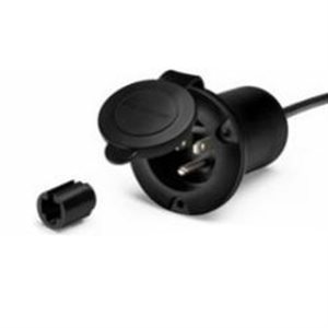 Câbles d'alimentation et entrées électriques