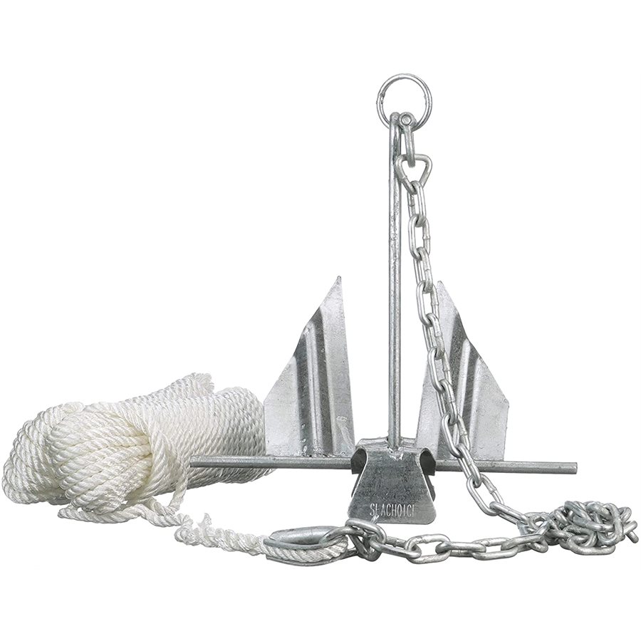 Boulet Lemelin Yacht