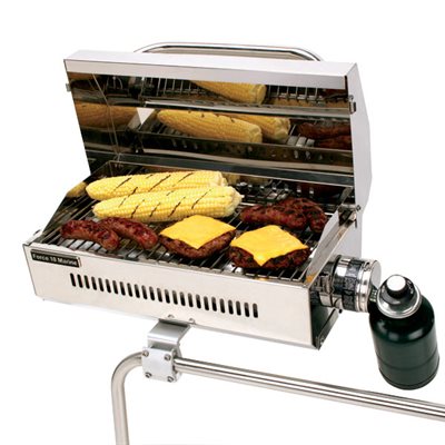 Kuuma Stow'n'Go BBQ 160 from Camco