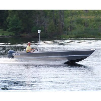 Stanley Boat Predator